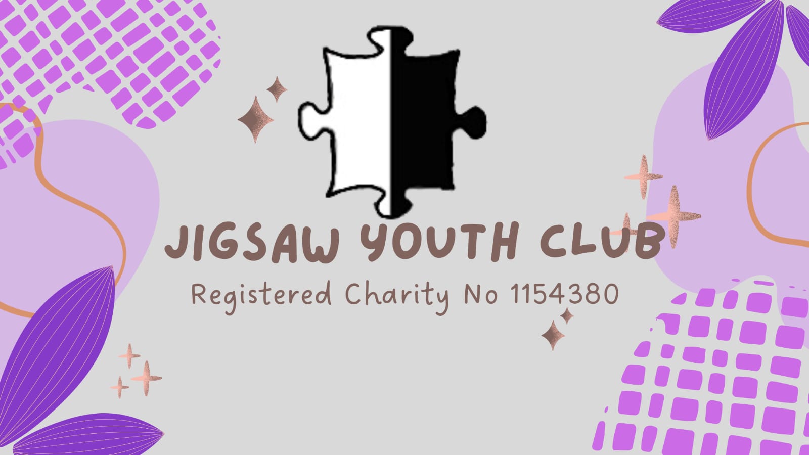 Home - Jigsaw Youth Club